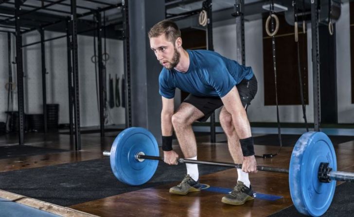 10 Home Gym Safety Tips to Avoid Injuries - 🏋️‍♂️ Everyday Fitness Tips